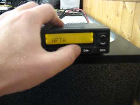 Kenwood TK-780H TK780H VHF 146-174 MHZ 250
