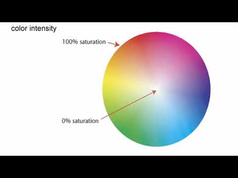 chroma meaning | Vocabulary for Kids | Children's Dictionary | Learn English Vocabulary