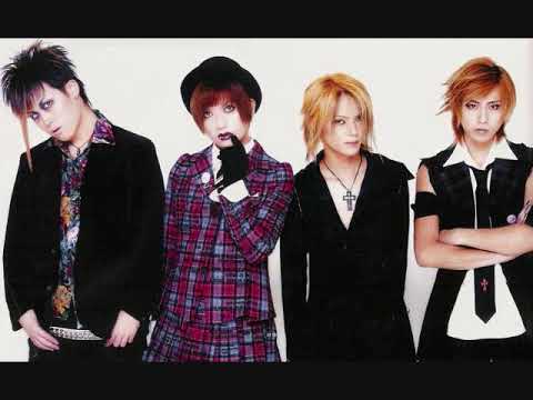 Moll'e Node (モル・ノヲド) - Radical Faction (2005)