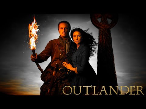 Outlander Season 6 | Title Of The First Four Episodes