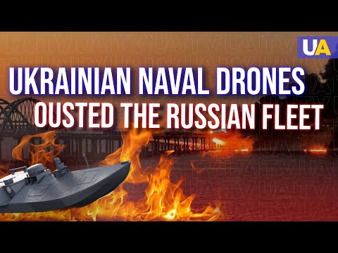 How a Country With no Navy Defeated Russia