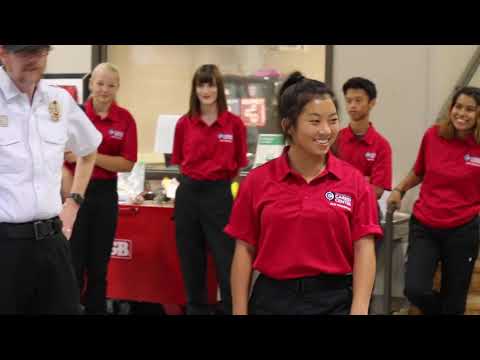 CACC - Career Pathway Health Services