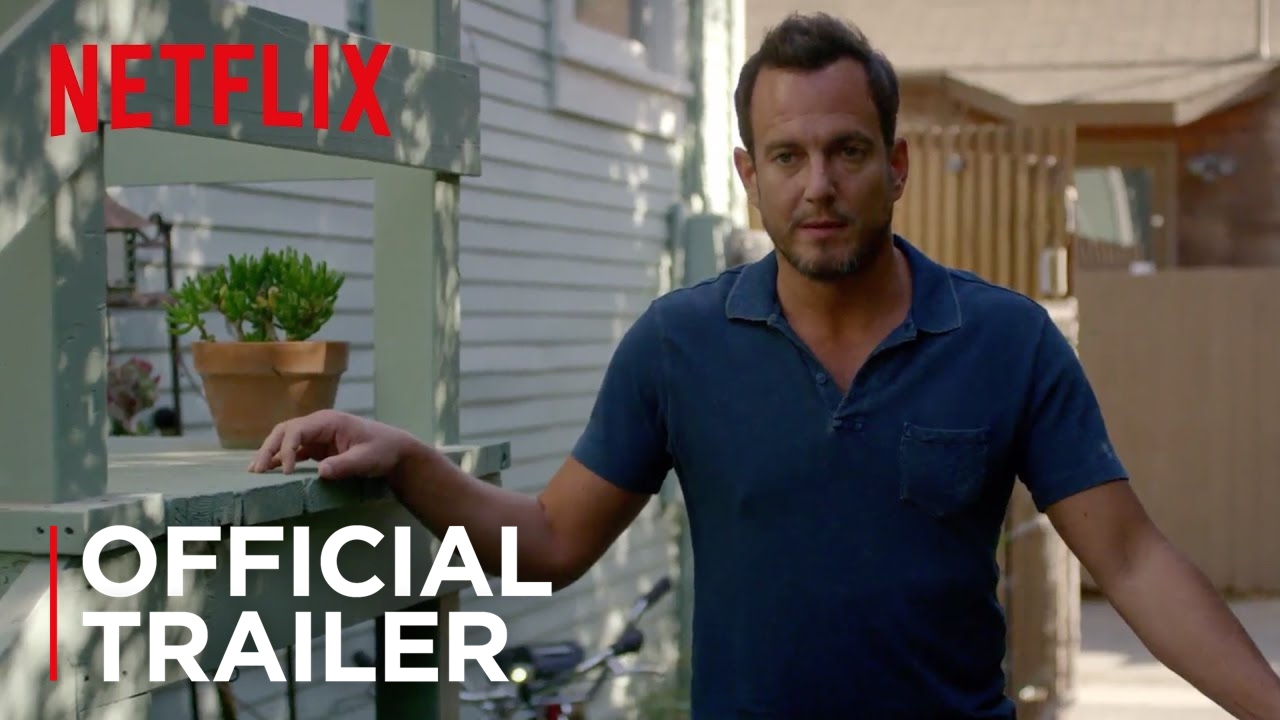 Flakes - Official Trailer English