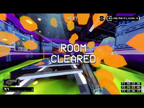 Steam Community :: Video :: Force Reboot Sample Run