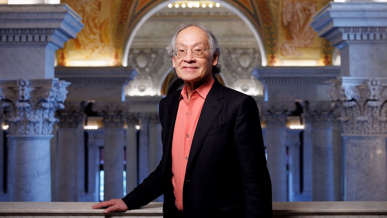 U.S. Poet Laureate Inaugural Event Celebrating Arthur Sze