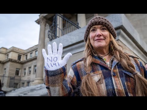 Opponents Of Idaho Bill Say It Would Criminalize Homelessness