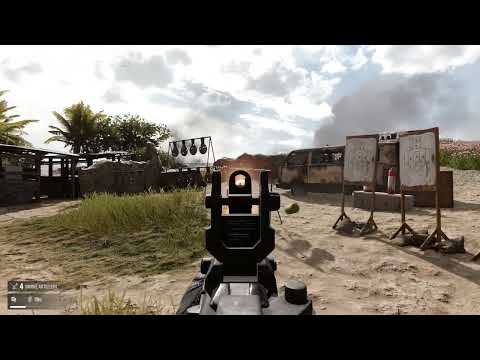 Steam Community :: Video :: Insurgency Sandstorm Vector SMG showcase ...
