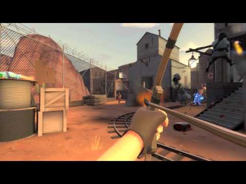 Steam Community :: Video :: tf2: Replay - Huntsman 5 Headshots in a row