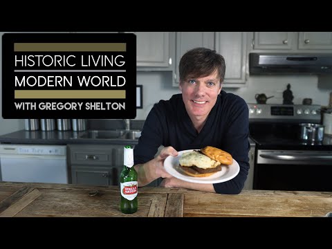 The Most Amazing Scrapple Sandwich