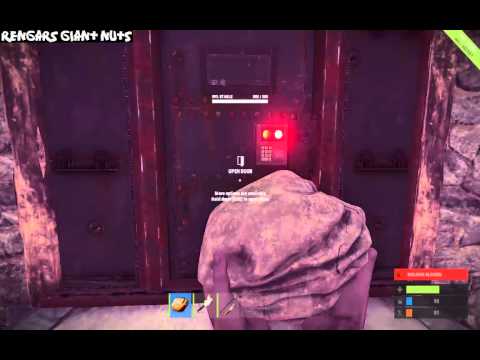 Steam Community :: Video :: Rust: THE NOOB SHACK (Long Video)