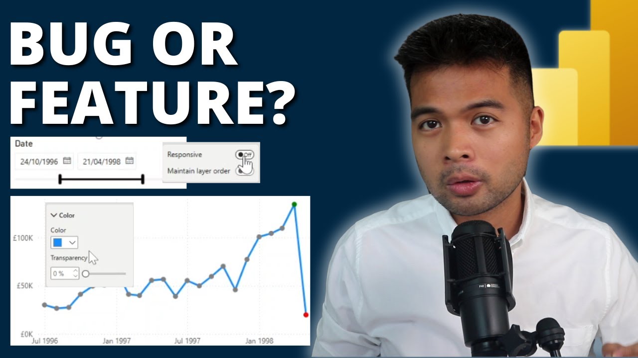 Power BI: 5 Hidden Features Every Beginner Should Know