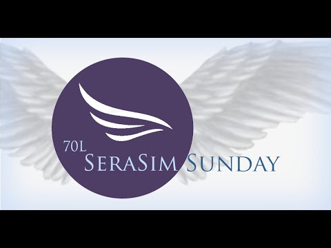 SeraSim Sunday 22nd November