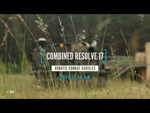 U.S. Soldiers assigned to 1-4 Infantry Regiment assist with Project Origin