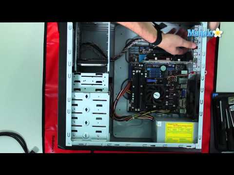 MSK MS4200 PCI 1 PARALLEL PORT CARD DRIVER – Interesting Programs ...