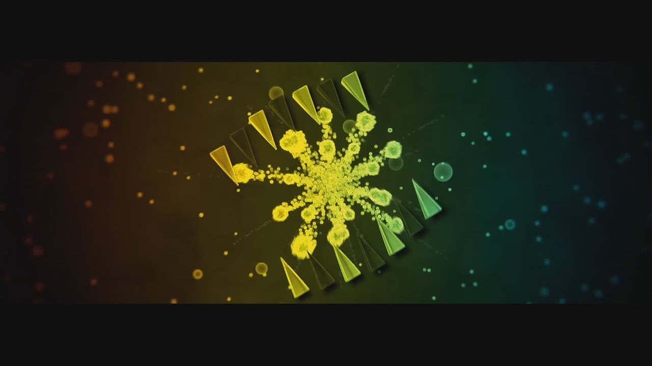 Free No Text Intro Templates #29