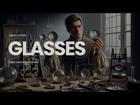From Nero's Emerald to Smart Lenses: A Spectacle of History
