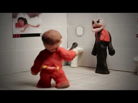 Timmy’s Nightmare (Stop Motion) | Mau Varret