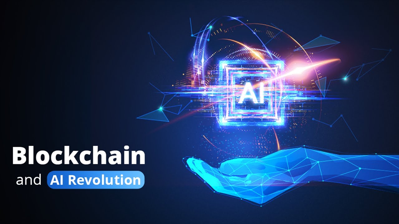 AI and Blockchain: A look at how these technologies are changing the tech world