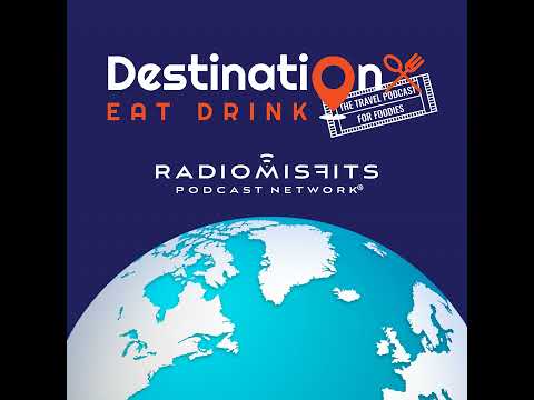 Destination Eat Drink – Pizza in Naples, Rome, Sicily & NYC