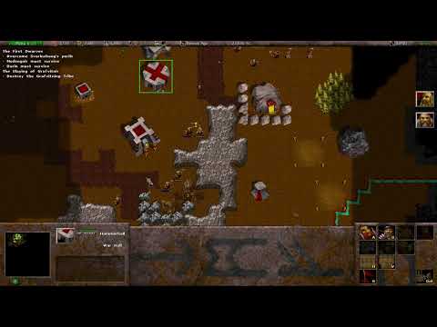 Steam Community :: Video :: The First Dwarves (Wyrmsun)