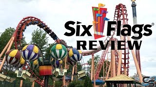 3 Best Amusement Parks in Boston, MA - Expert Recommendations