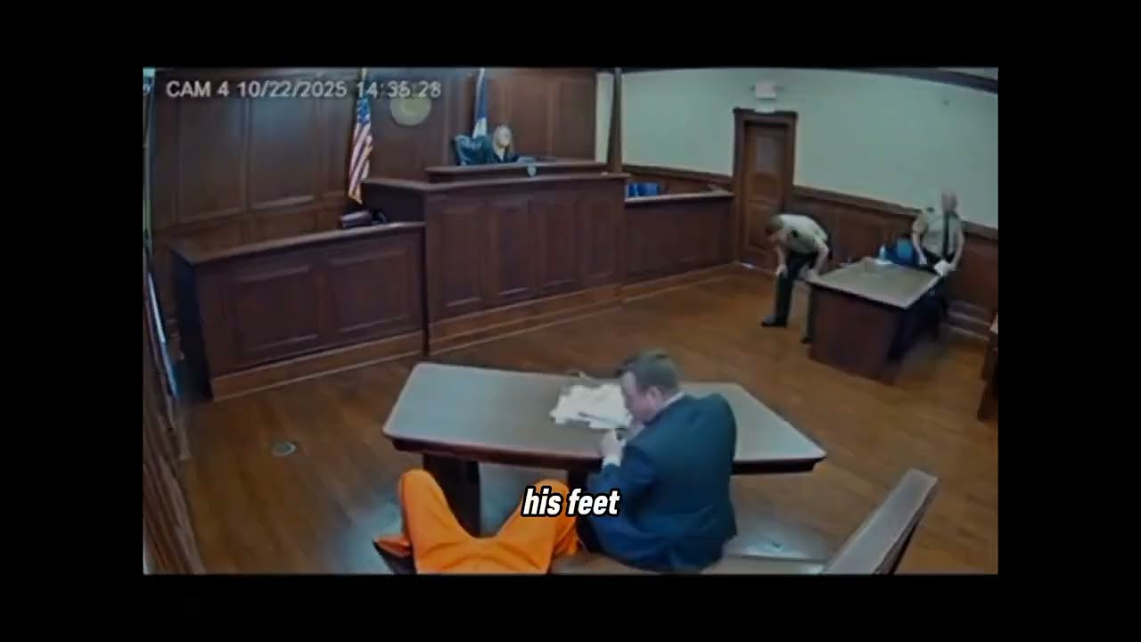 Man gets sentenced to 100 years in state prison and asks for more#sentenced #court #prison