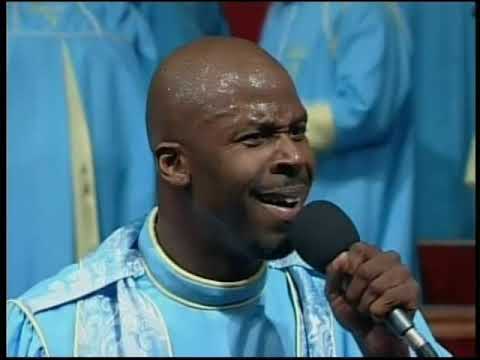 Great Things Lyrics - Ricky Dillard