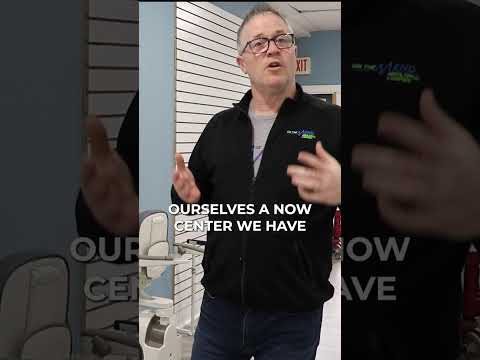 On The Mend Medical Supplies & Equipment in 30 Seconds