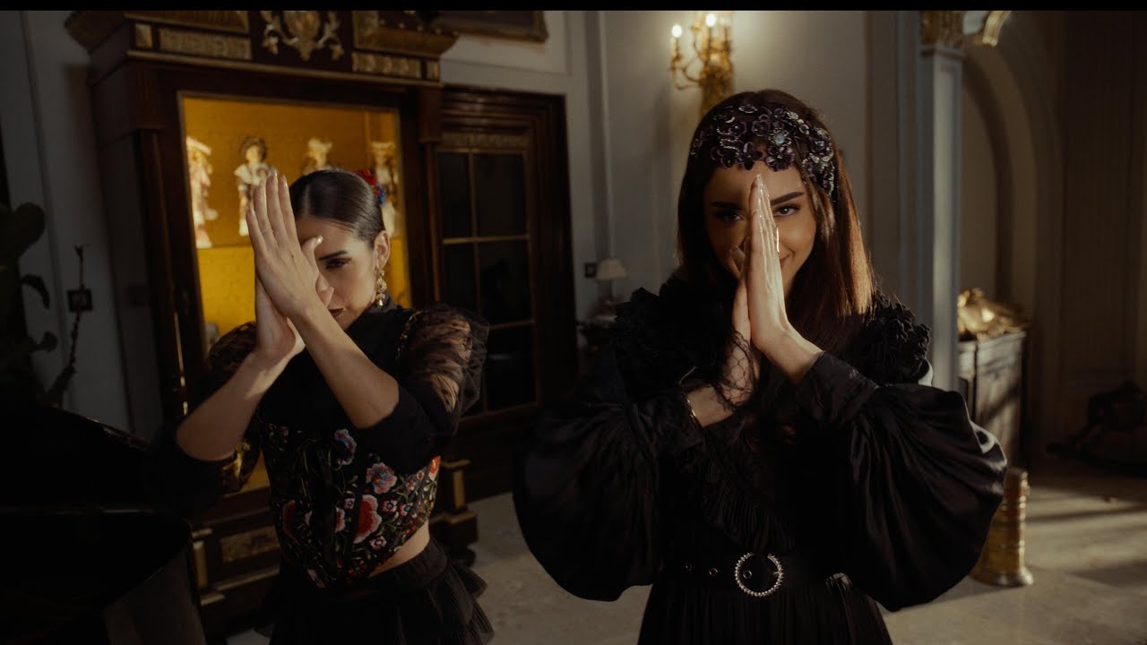 RYM - Wswass [Official Music Video]