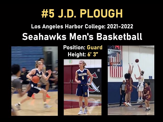 Top 5 basketball players returning to USC for 2024-25 season ft. DJ ...