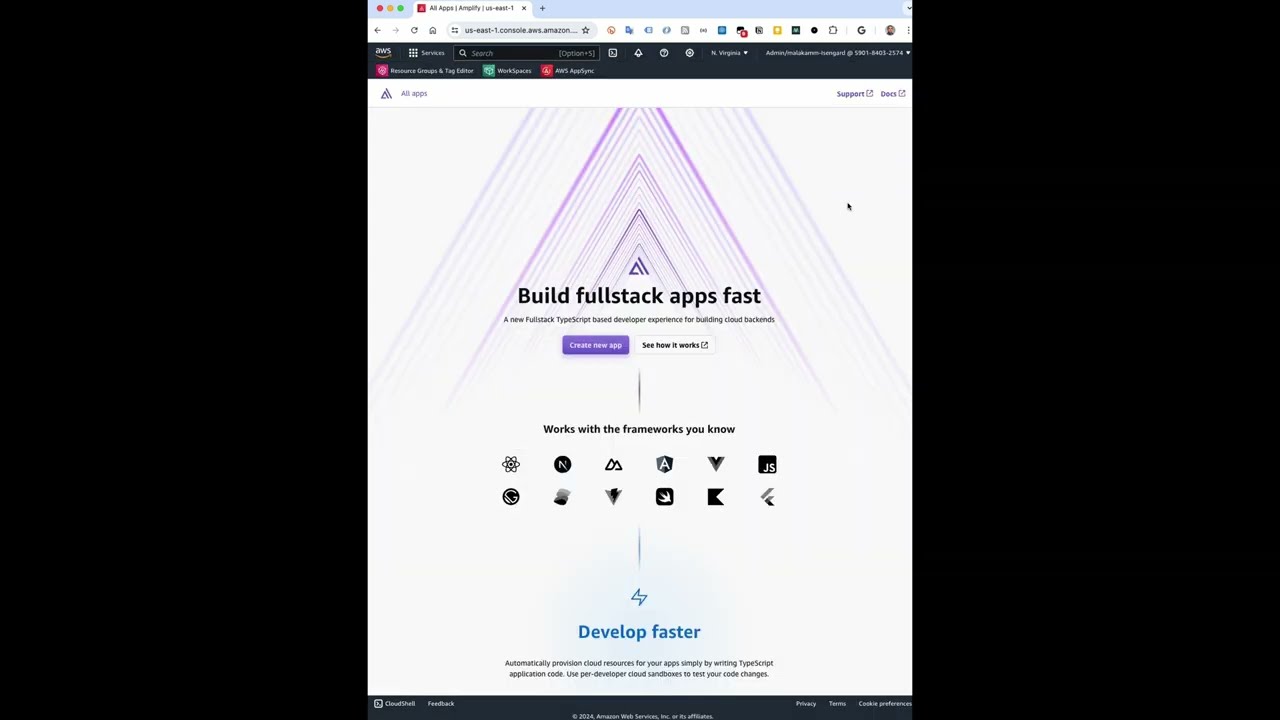 🚀 Create your own AI-powered recipe generator app in 3 easy steps! 🍽️