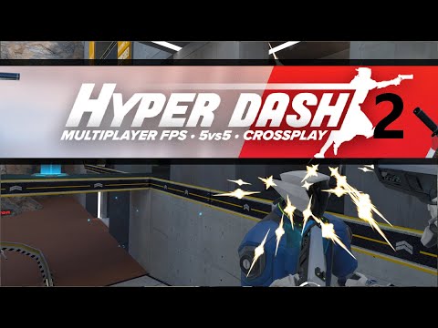 Steam Community :: Hyper Dash