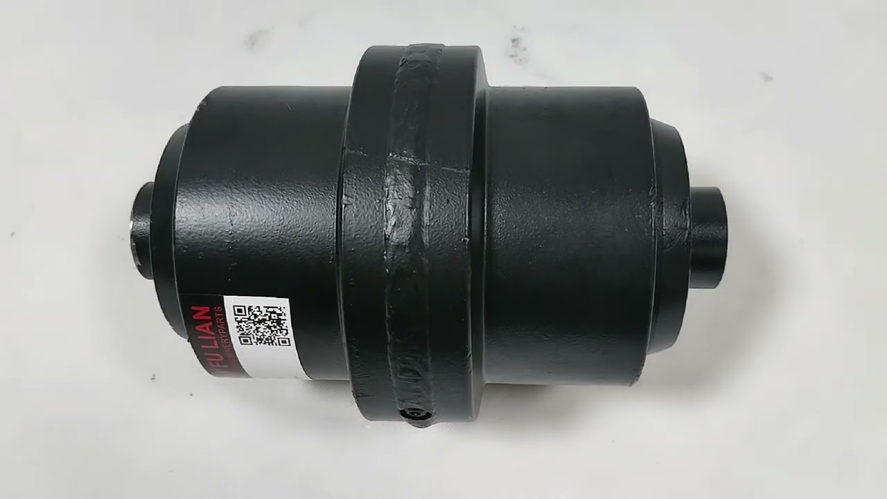 Bottom Track Roller for Bobcat E45 E50 E55 Mini Excavator - FULIAN ...