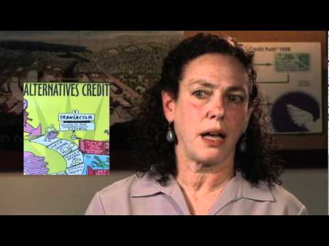 2010 Wachovia NEXT Awards Finalist Alternatives Federal Credit Union