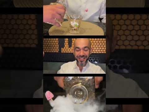 Chef's Table Pakistan | Dining Tales