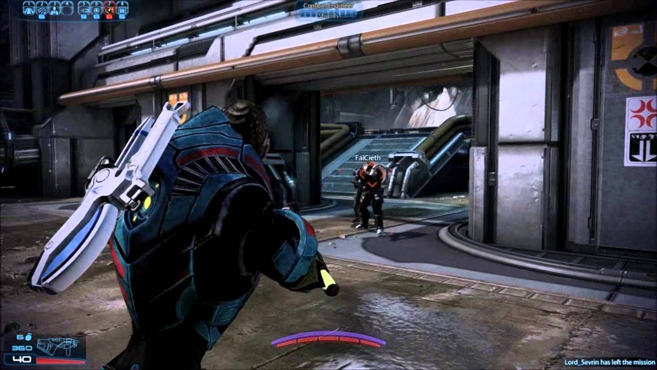 The Headless Cerberus Engineer That Would Not Die