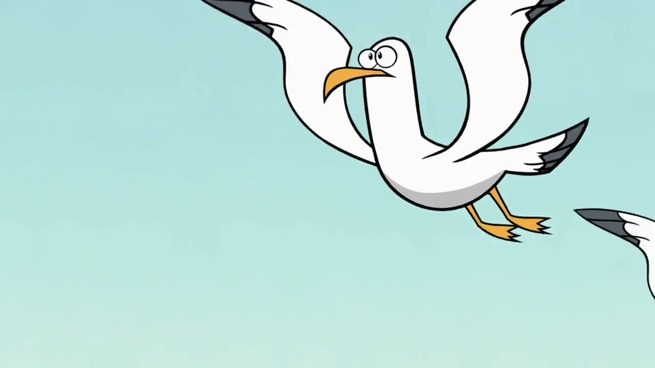 Kick Buttowski S1E02 Part-2 Battle For The Snax