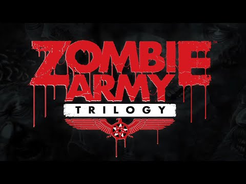 Steam Community :: Video :: Zombie Army Trilogy #04