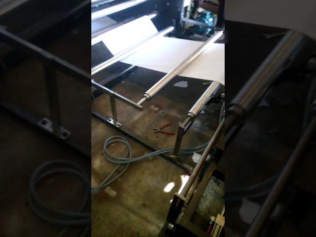 Edge Guide System - Age Guide System Manufacturer from Ahmedabad