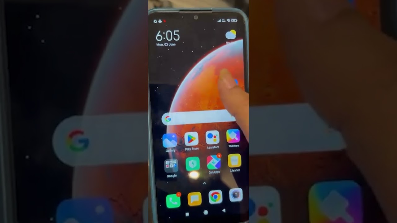 Dynamic e-learning Program