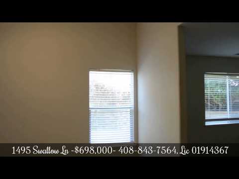 1495 Swallow Lane ~ C'mon In (Video Tour)