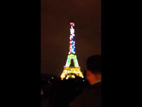 Tour Eiffel