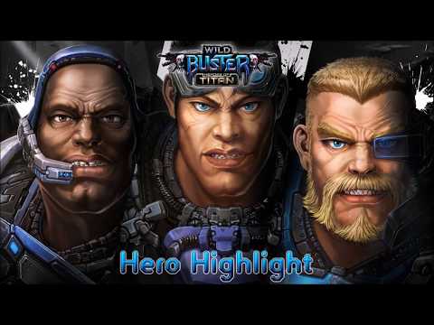 Steam Community :: Wild Buster