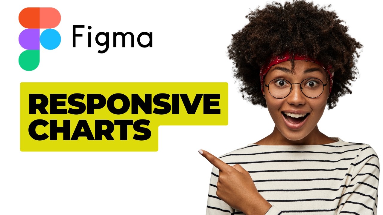 How To Create A Responsive Chart In Figma (Easiest Way) (2026 Guide)