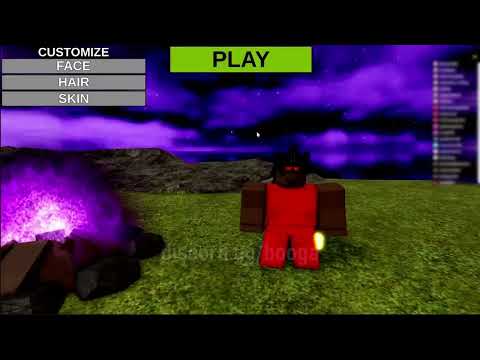 mercing GODS with the BEST FREE script in Booga Booga Reborn