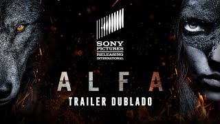 Alpha filme - Veja onde assistir online