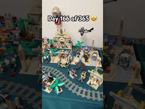 Just got this vintage LEGO set for $9 😍🔥
