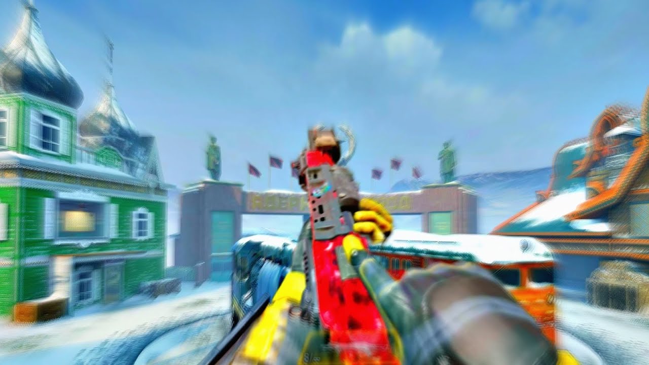 NEW SET EDIT CODE | For Better Performance