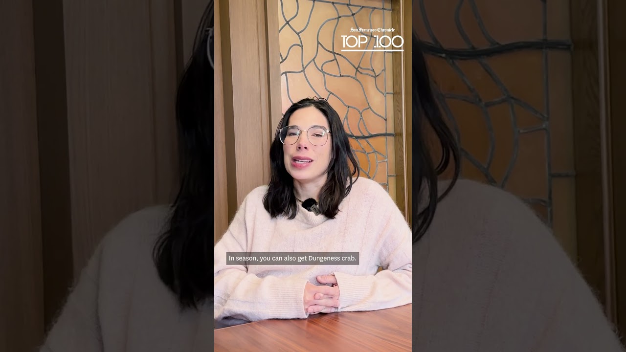 Scoma's is one of Fisherman's Wharf’s enduring institutions