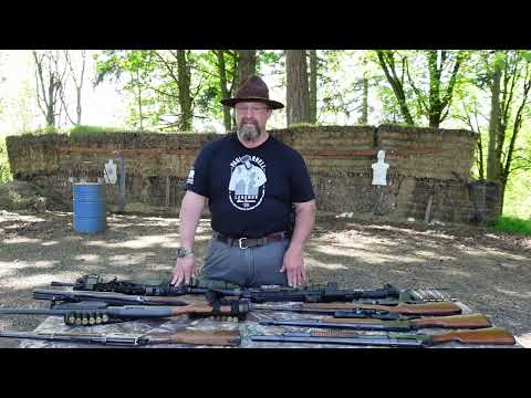 Truck Guns: What's In Your Truck?!